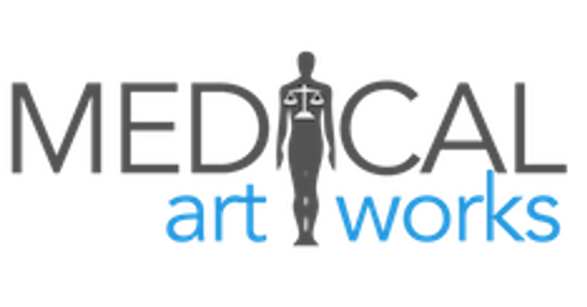 Medical Art Works, The Medical Illustration Online store